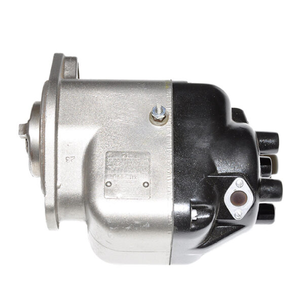 Magnetos - Hagemeister Enterprises Inc. (HEI Electric)