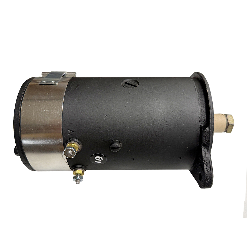 1940-1954 GENERATOR 6V with 7” CASE - Hagemeister Enterprises Inc. (HEI ...