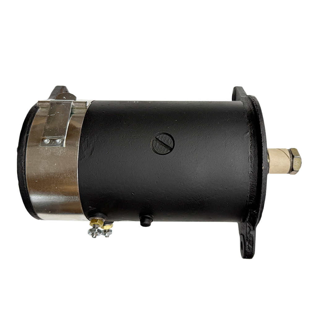 1940-1954 GENERATOR 6V with 7” CASE - Hagemeister Enterprises Inc. (HEI ...